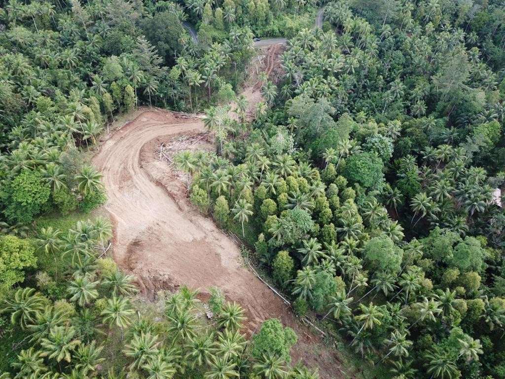Construction Updates | Baru Gold Corp.