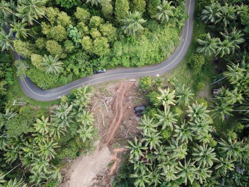 Construction Updates | Baru Gold Corp.